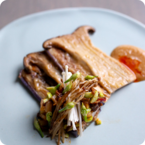 Shia - Fine Dining Korean Restaurant in Washington D.C.