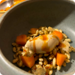 Shia - Fine Dining Korean Restaurant in Washington D.C.