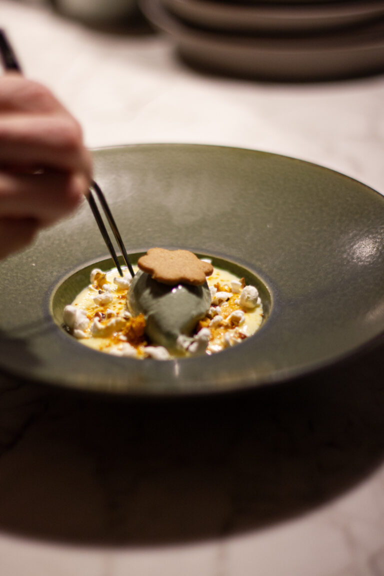 SHIA - Fine Dining Korean Restaurant in Washington D.C.