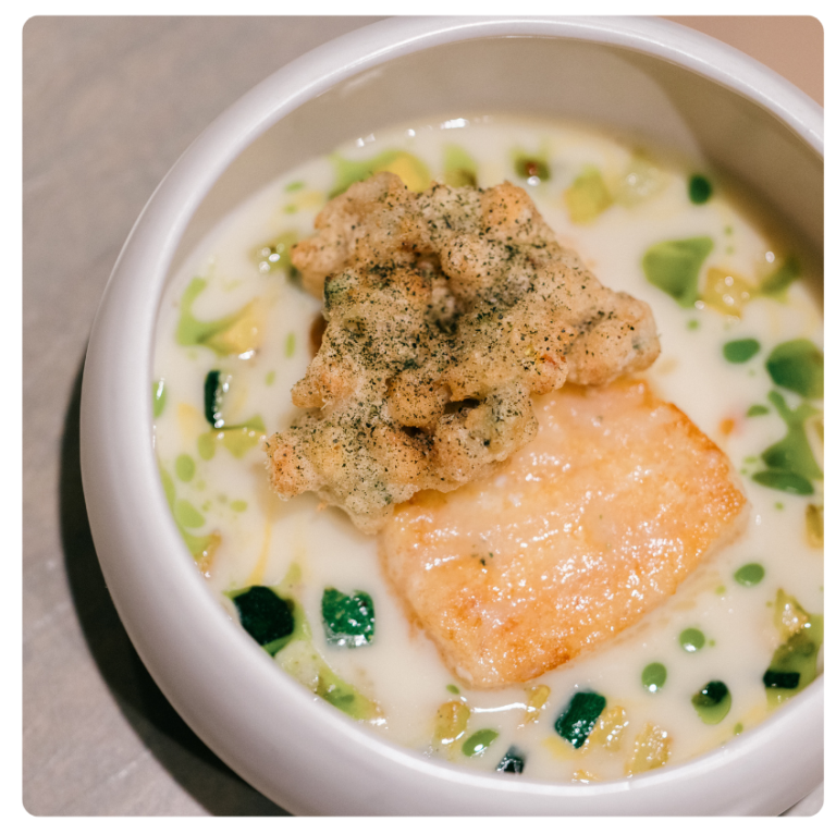 SHIA - Fine Dining Korean Restaurant in Washington D.C.