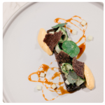 SHIA - Fine Dining Korean Restaurant in Washington D.C.