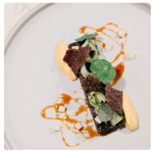 SHIA - Fine Dining Korean Restaurant in Washington D.C.