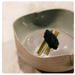 SHIA - Fine Dining Korean Restaurant in Washington D.C.