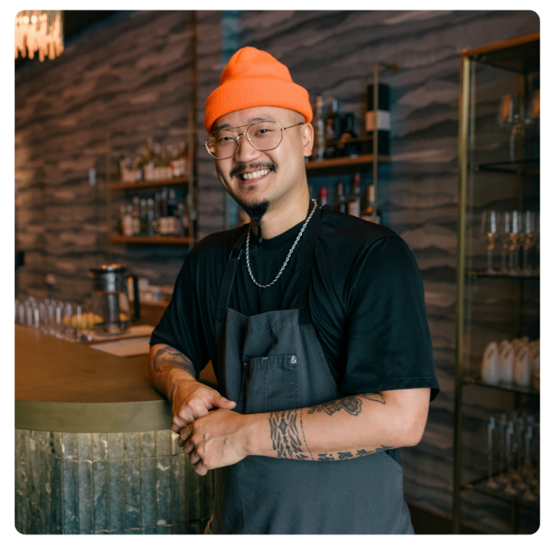 SHIA - Fine Dining Korean Restaurant in Washington D.C.