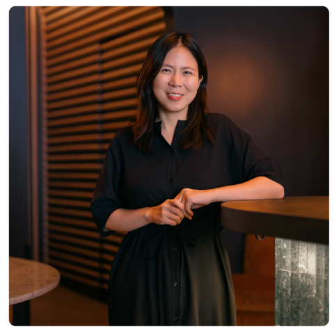 SHIA - Fine Dining Korean Restaurant in Washington D.C.