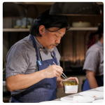 SHIA - Fine Dining Korean Restaurant in Washington D.C.