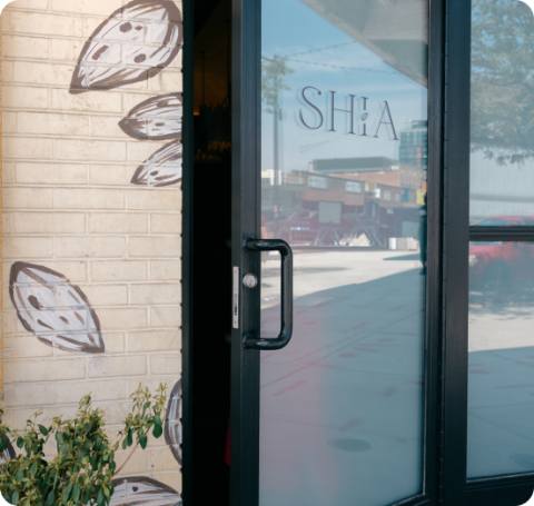 About Us - Shia - SHIA