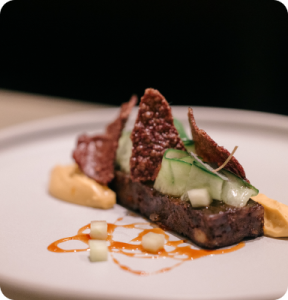 SHIA - Fine Dining Korean Restaurant in Washington D.C.