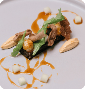 SHIA - Fine Dining Korean Restaurant in Washington D.C.